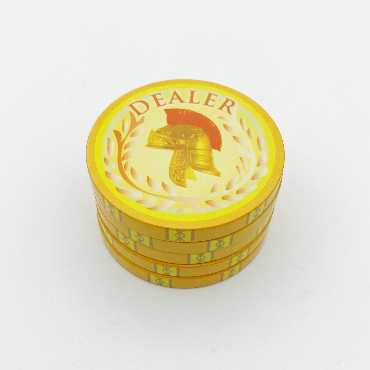 CLASSIC ROMAN - BR Pro Poker